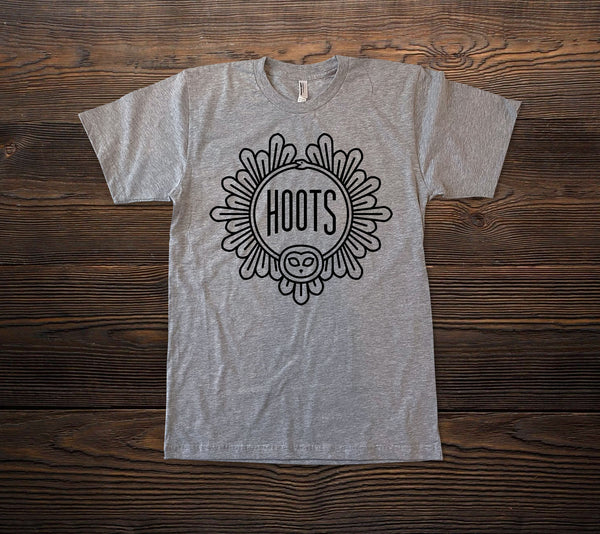 Hoots Main Logo – House of Rodan