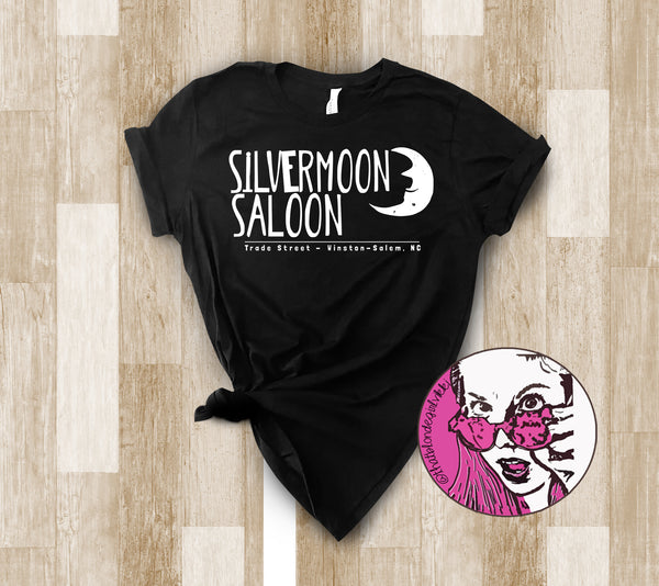 Silvermoon Logo – House of Rodan